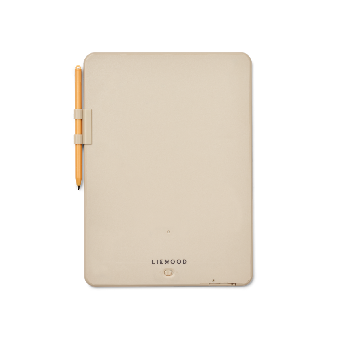 Liewood Zora Magic Drawing Board 10" Sandy – for little artists ...